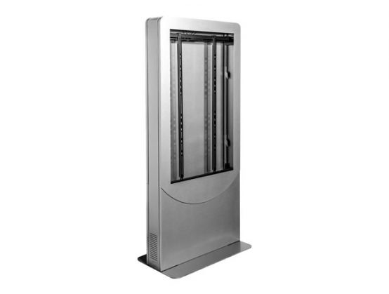 Displays - Sheet metal fabrication | Sheet Metal Vietnam